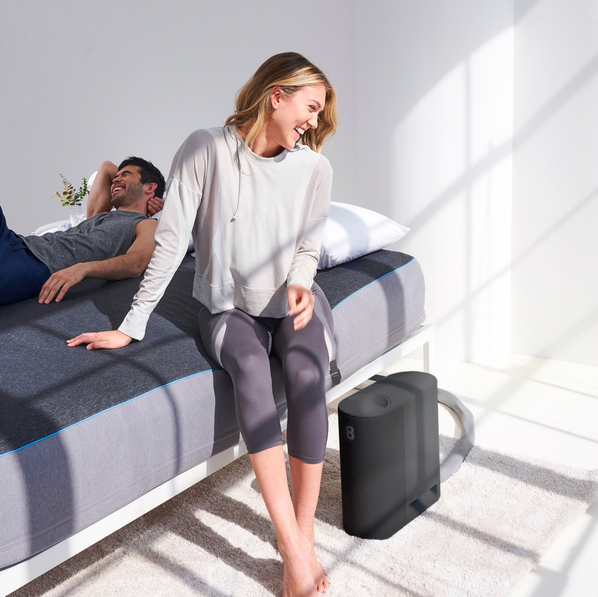 Eight Sleep Pod Pro Cover Will Destroy Your Sex Life